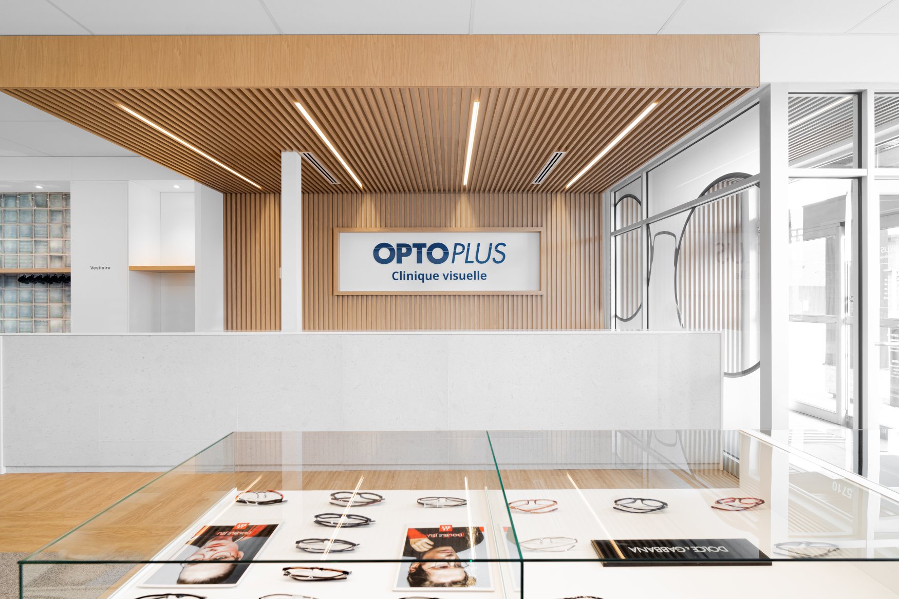 The OPTOPLUS Banner to Donate Nearly $60,000 to Local Community ...