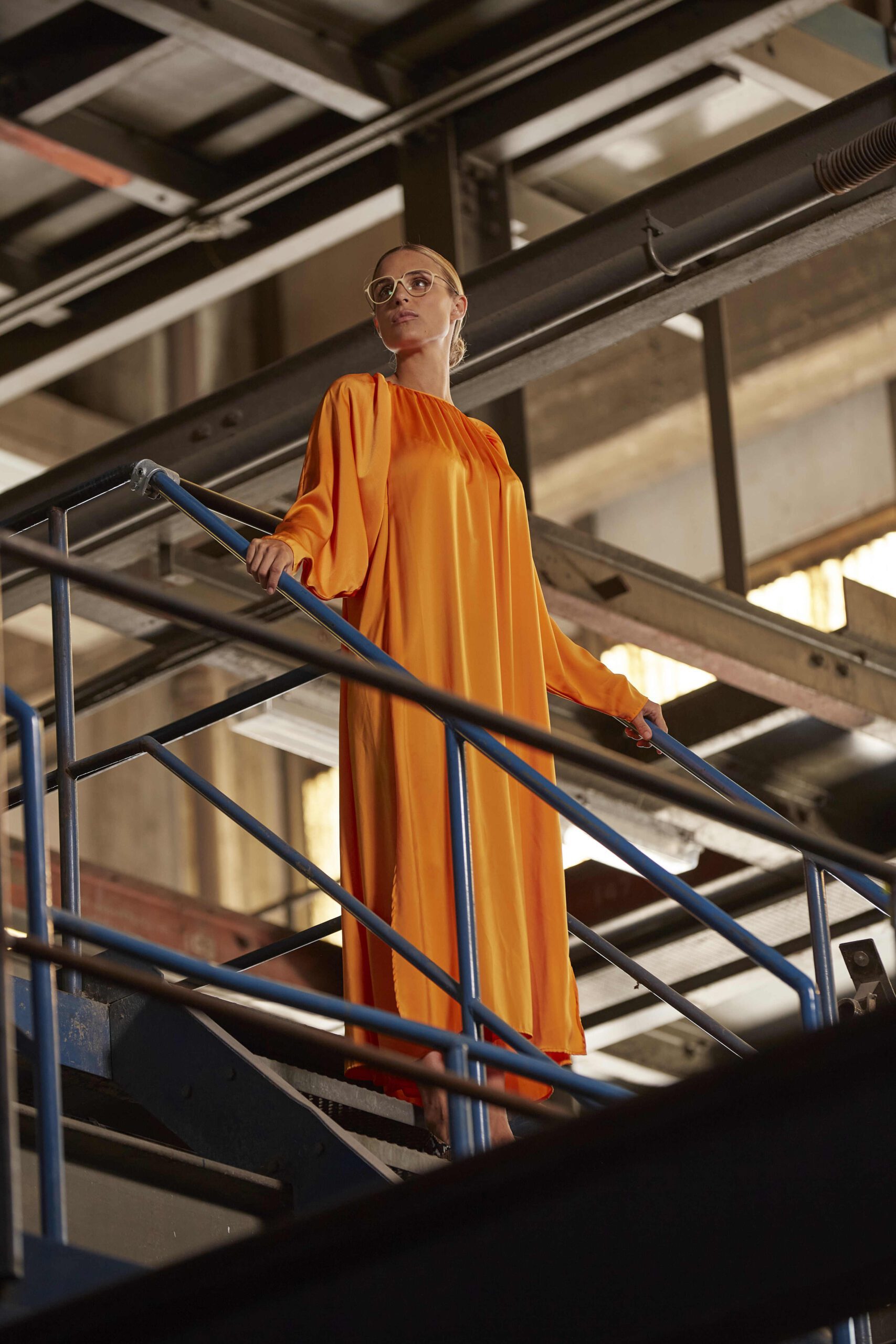 New 3d Printed A/w Collection By Monoqool - Prisme Optique