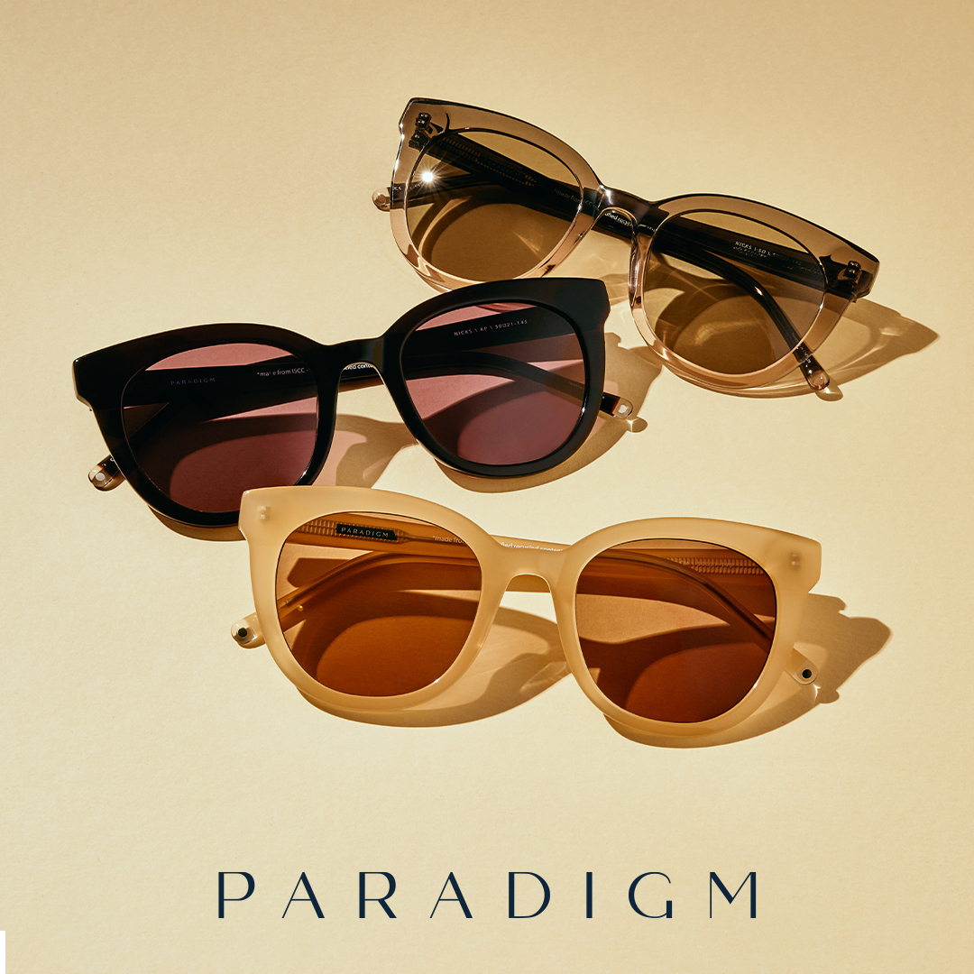 Paradigm Collection - Prisme Optique