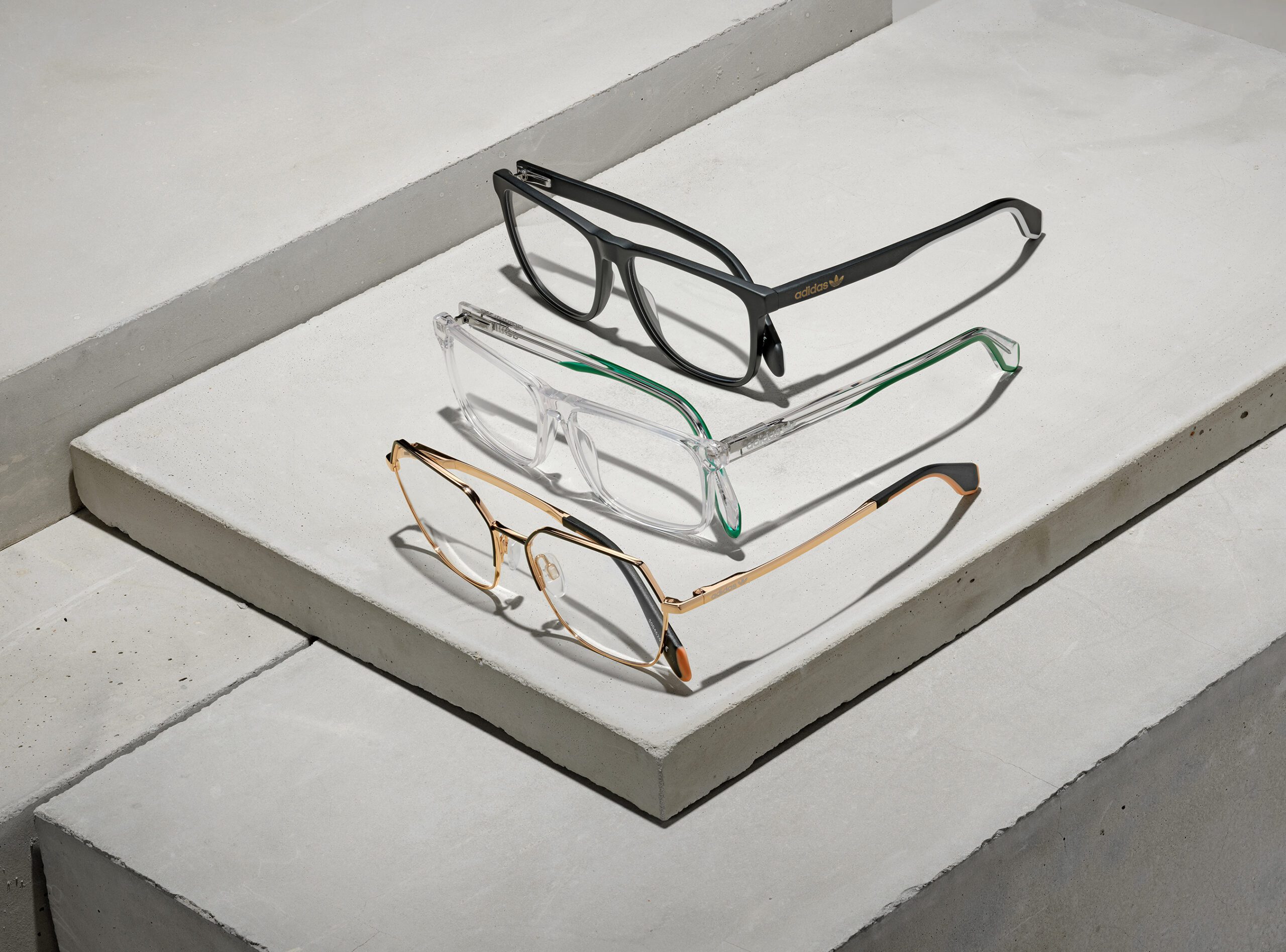 adidas Originals Eyewear Exclusive At Specsavers - Prisme Optique