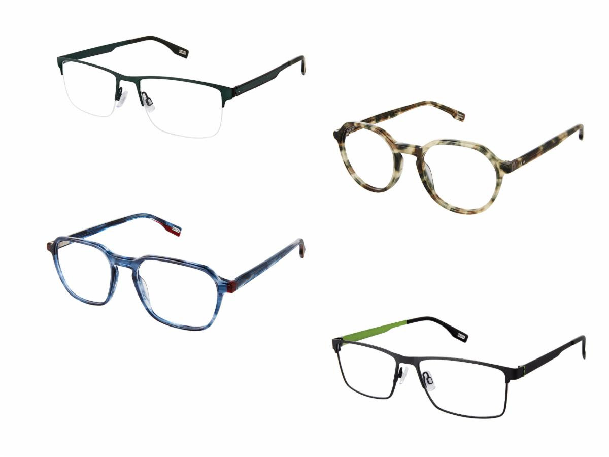 Evatik Introduces Four New Models for Winter 2023 - Prisme Optique