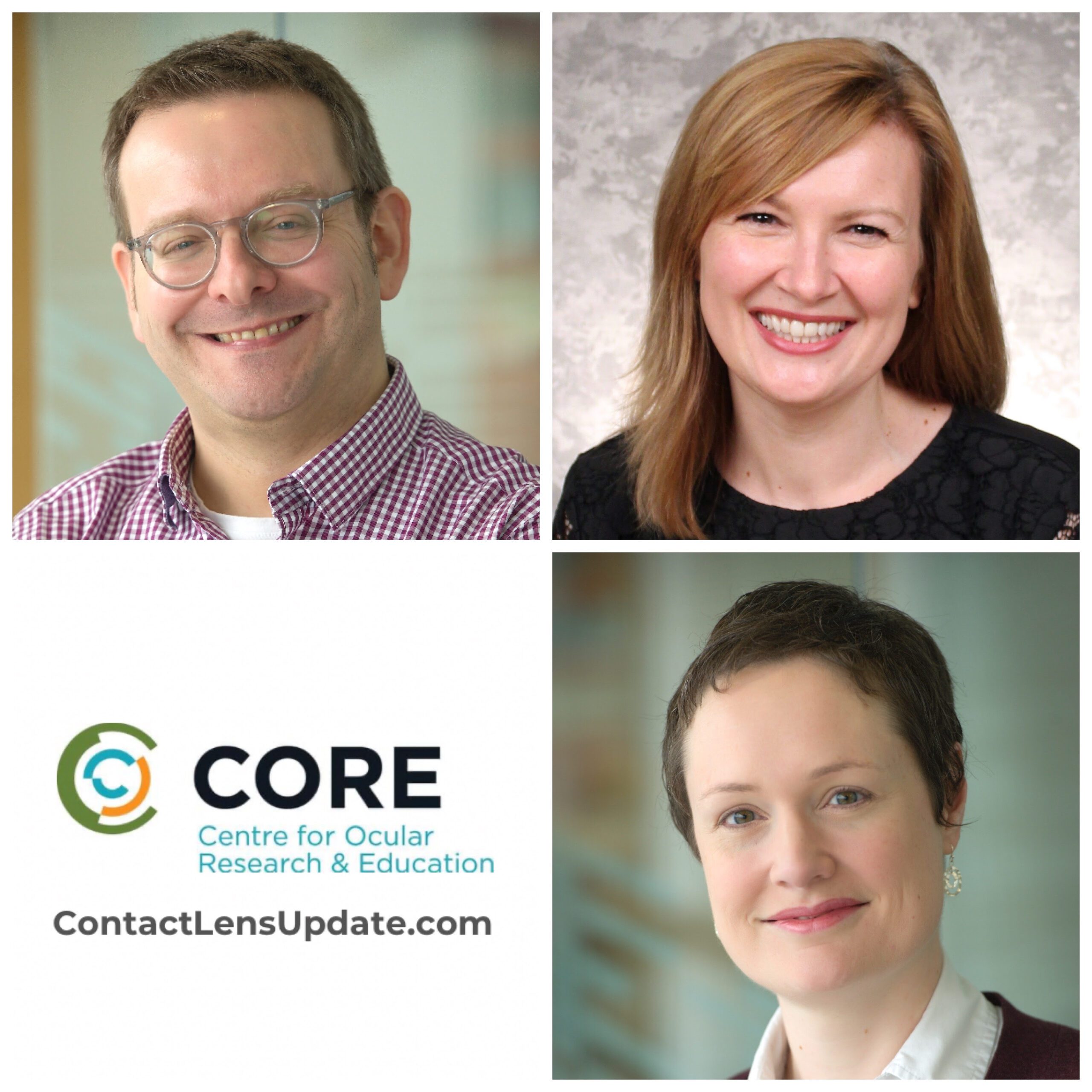 CORE Publishes Multifocal Contact Lens Guidance - Prisme Optique