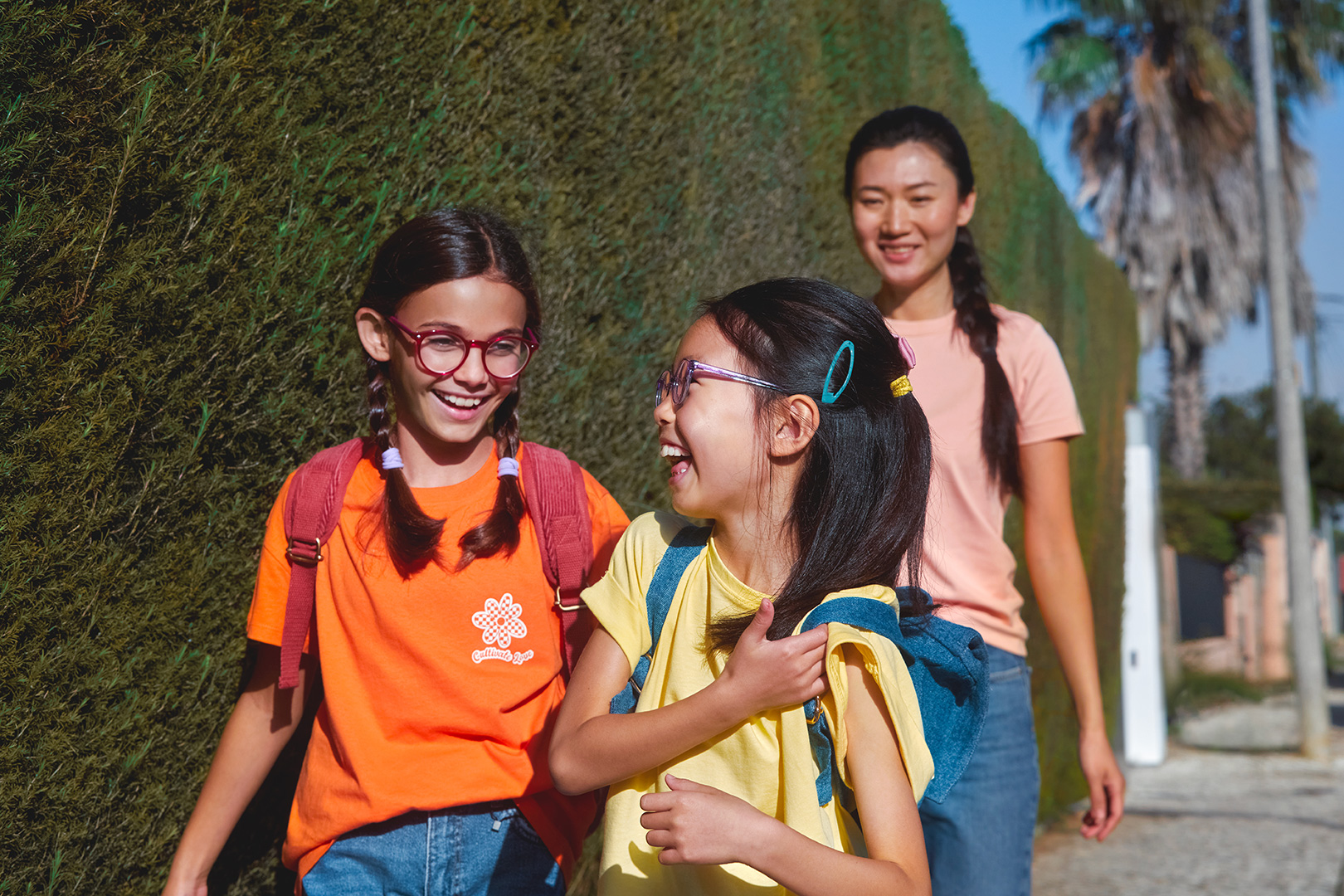 SightGlass Vision Presents New Myopia Control Science and Clinical ...