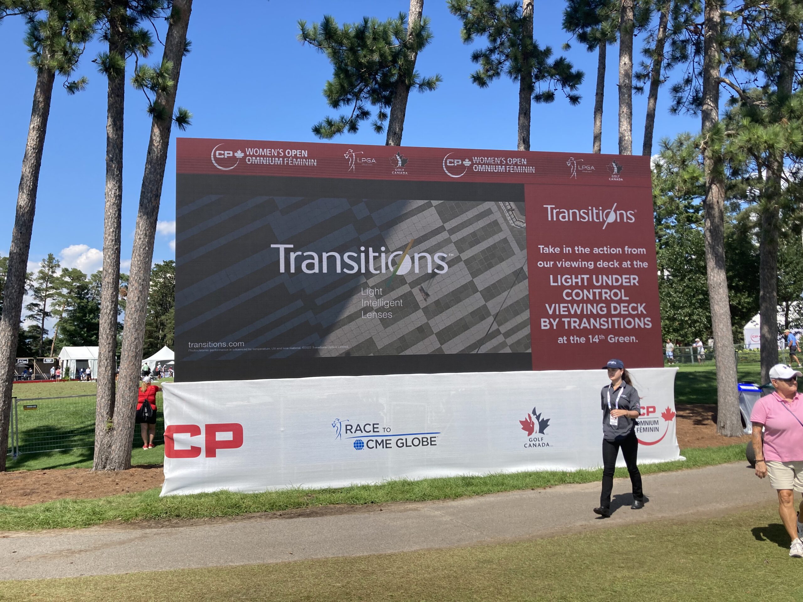 Transitions Optical Announces Canadian Consumer Media Campaign for 2023 ...