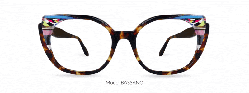 Seven new models in the ULTRA LIMITED line - Prisme Optique