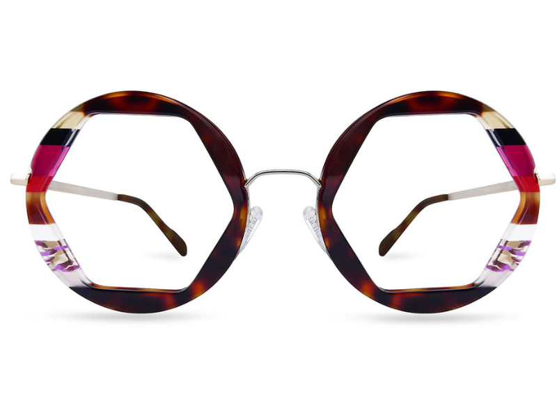 Seven new models in the ULTRA LIMITED line - Prisme Optique