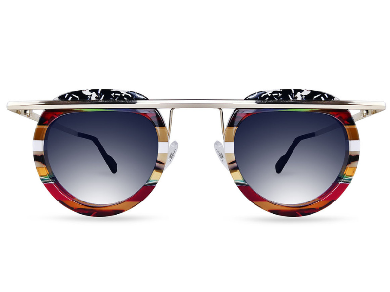 Seven new models in the ULTRA LIMITED line - Prisme Optique