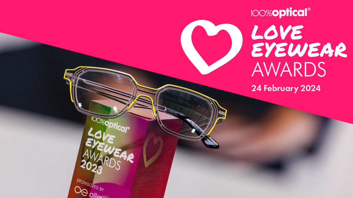 Shortlist Announced for UK’s Largest Optical Event Popular Eyewear Awards - Prisme Optique
