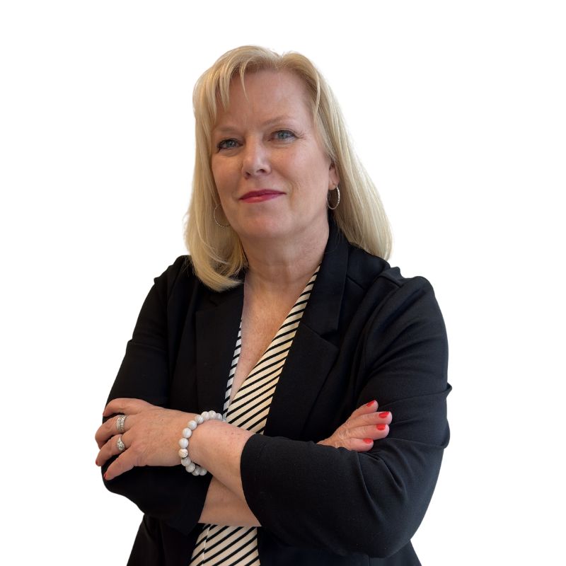 CSI Dry Eye Software Announces the Appointment of Trudi Charest as ...