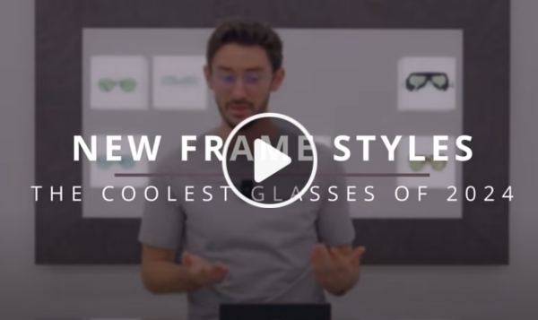 The 10 Coolest Glasses of 2024 (So Far) | New Frame Designs - Prisme ...