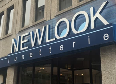 Innovative Eyewear, Inc. Partners with New Look Vision Group to Provide ...