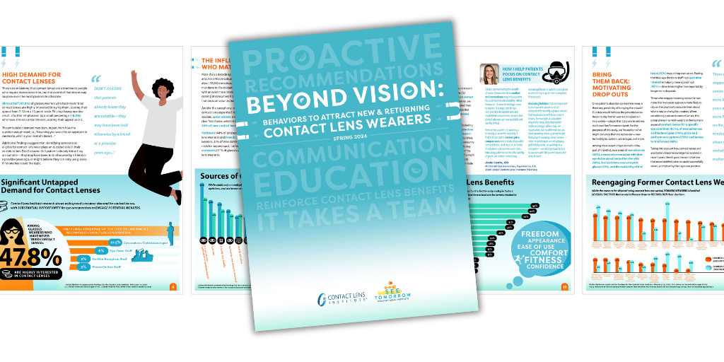 New Research Report Highlights Actions to Attract Potential & Former ...