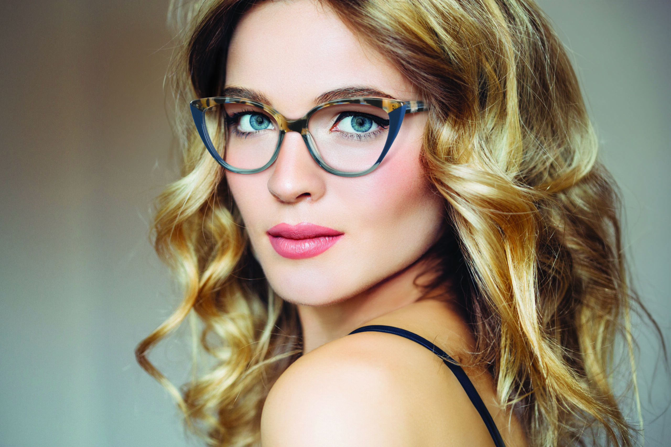 MODERN OPTICAL INTERNATIONAL Announces 6 New Styles to Modern Art ...