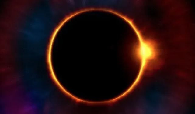 Eclipse inspired playlist from Specsavers to remind eclipse watchers to ...