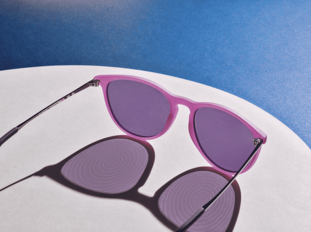 Essilor Stellest lenses, a genius innovation to fight against myopia ...