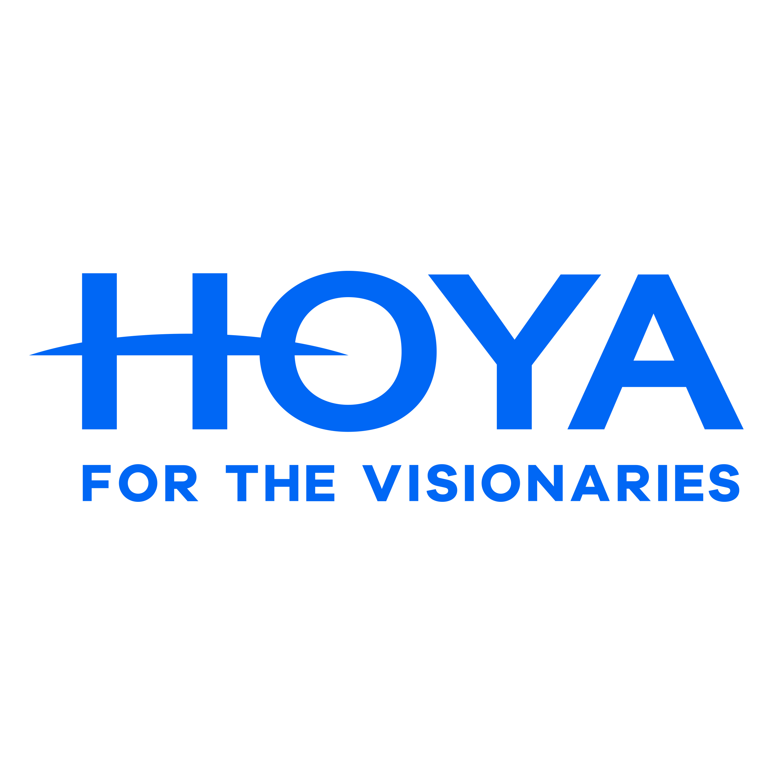 HOYA Vision Care Showcases MiYOSMART Evidence at the Inaugural EURETINA ...