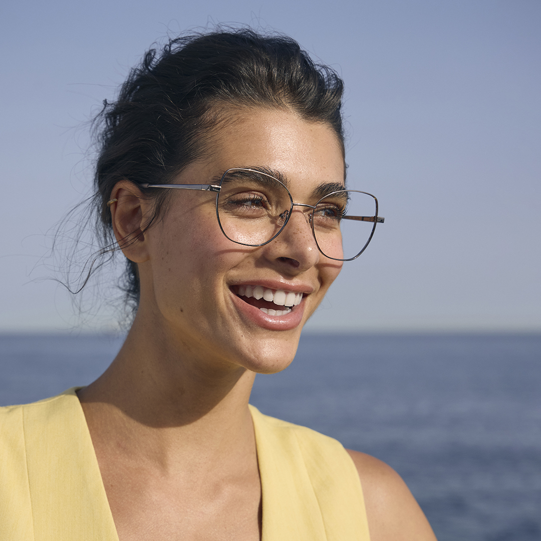 Eco Eyewear is excited to announce the launch of its latest Fall/Winter ...