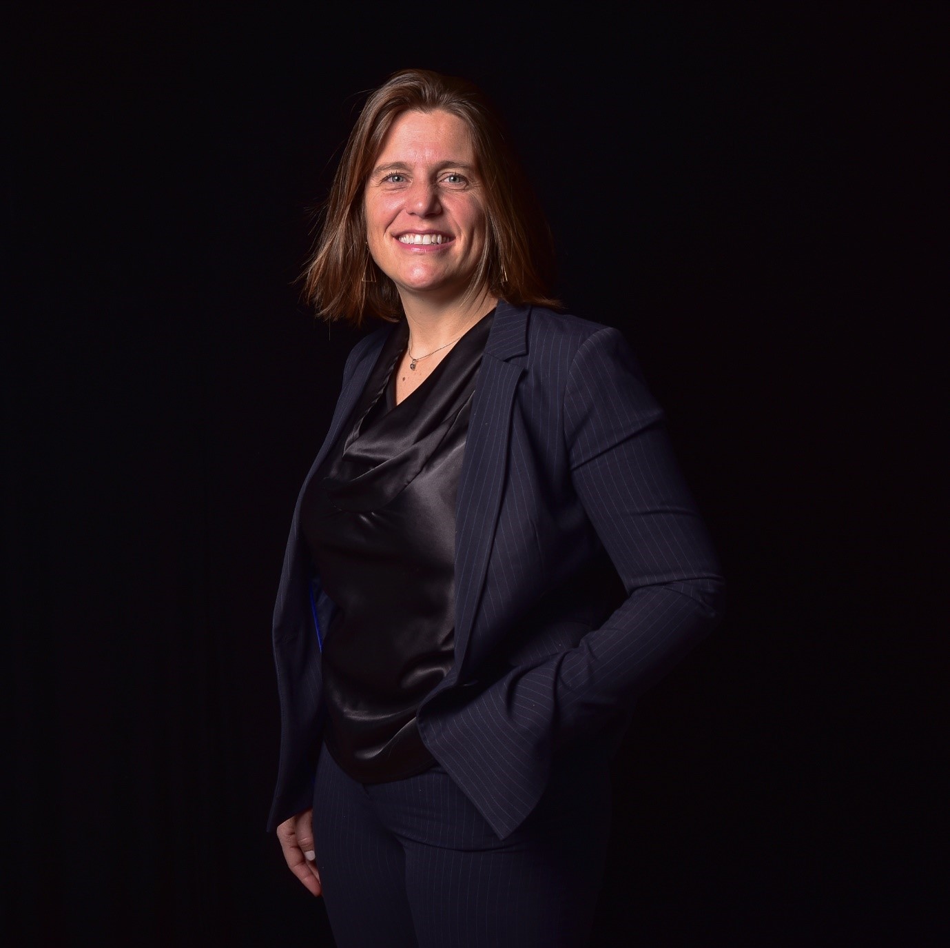 A new President for Nikon Optical Canada - Prisme Optique