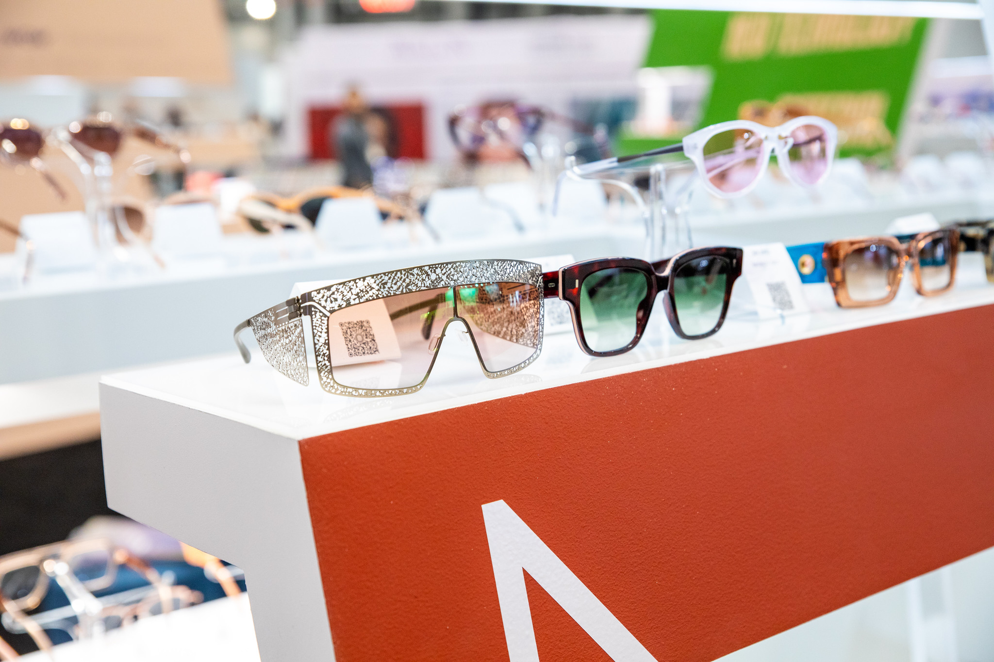 NOW Trend Showcase Sees Exciting Surge in Submissions for Vision Expo ...