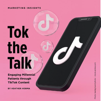 Tok the Talk - Prisme Optique