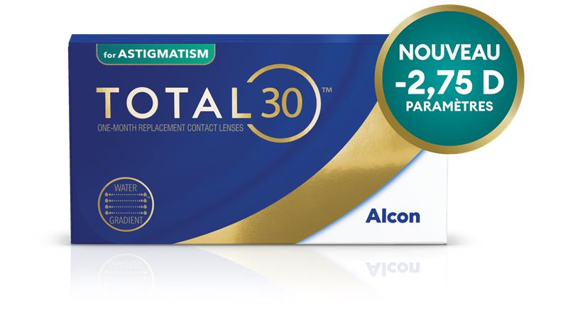 Alcon Canada Strengthens its Commitment to Astigmatic Patients with ...