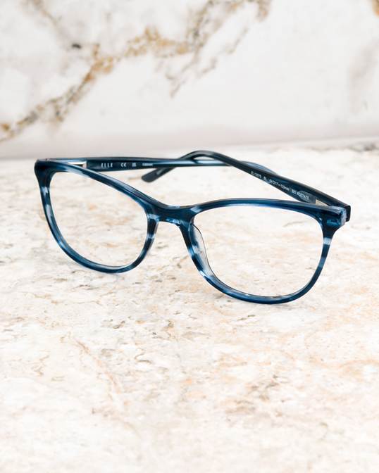 ELLE Releases New Sustainable Eyewear and Narrow/Wide Fitting Frames ...