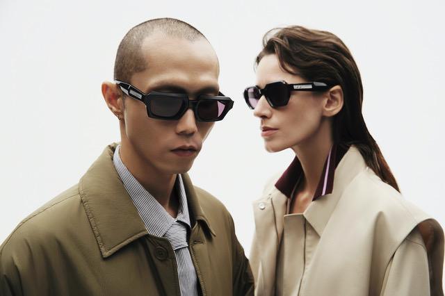 Introducing ORBIT – Miga Studio’s first fully made-in-Italy sunglasses collection - Prisme Optique