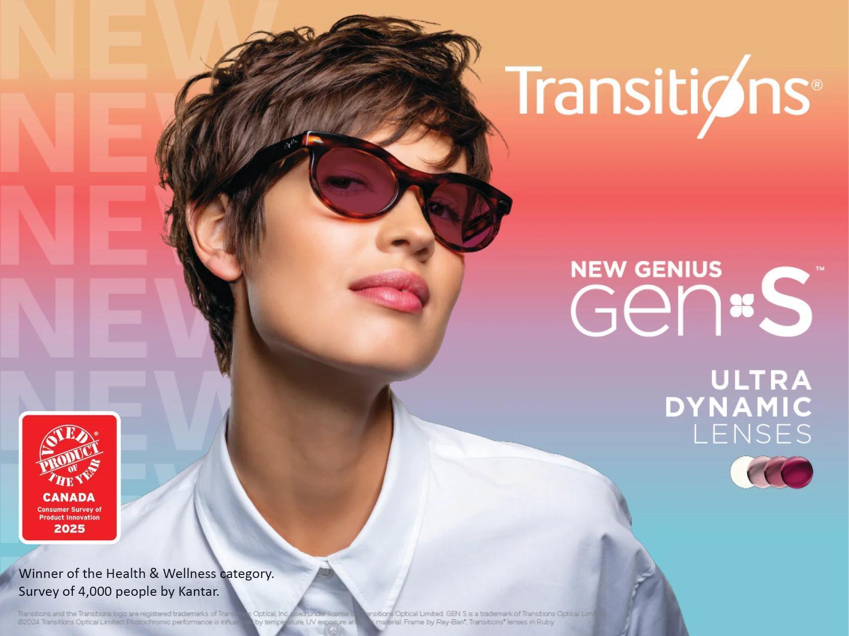Transitions® PRO Site Gets a Refresh: All-New Resources and Tools Now Available for ECPs ...