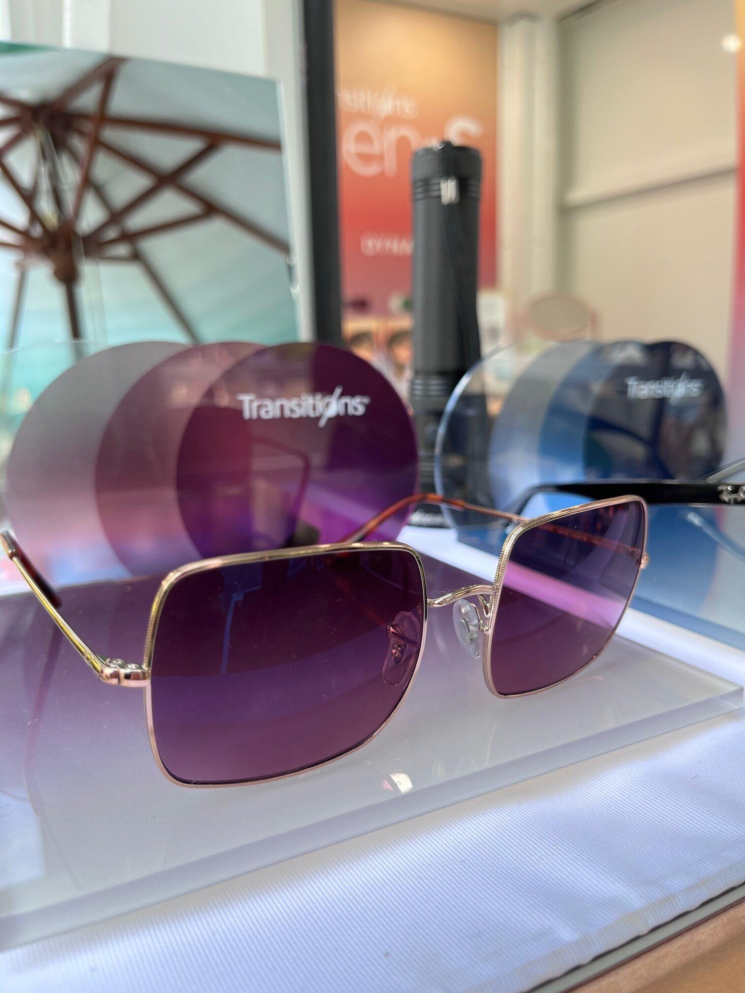 Transitions® Canada Brings Immersive Experience to Festival d’été de Québec - Prisme Optique