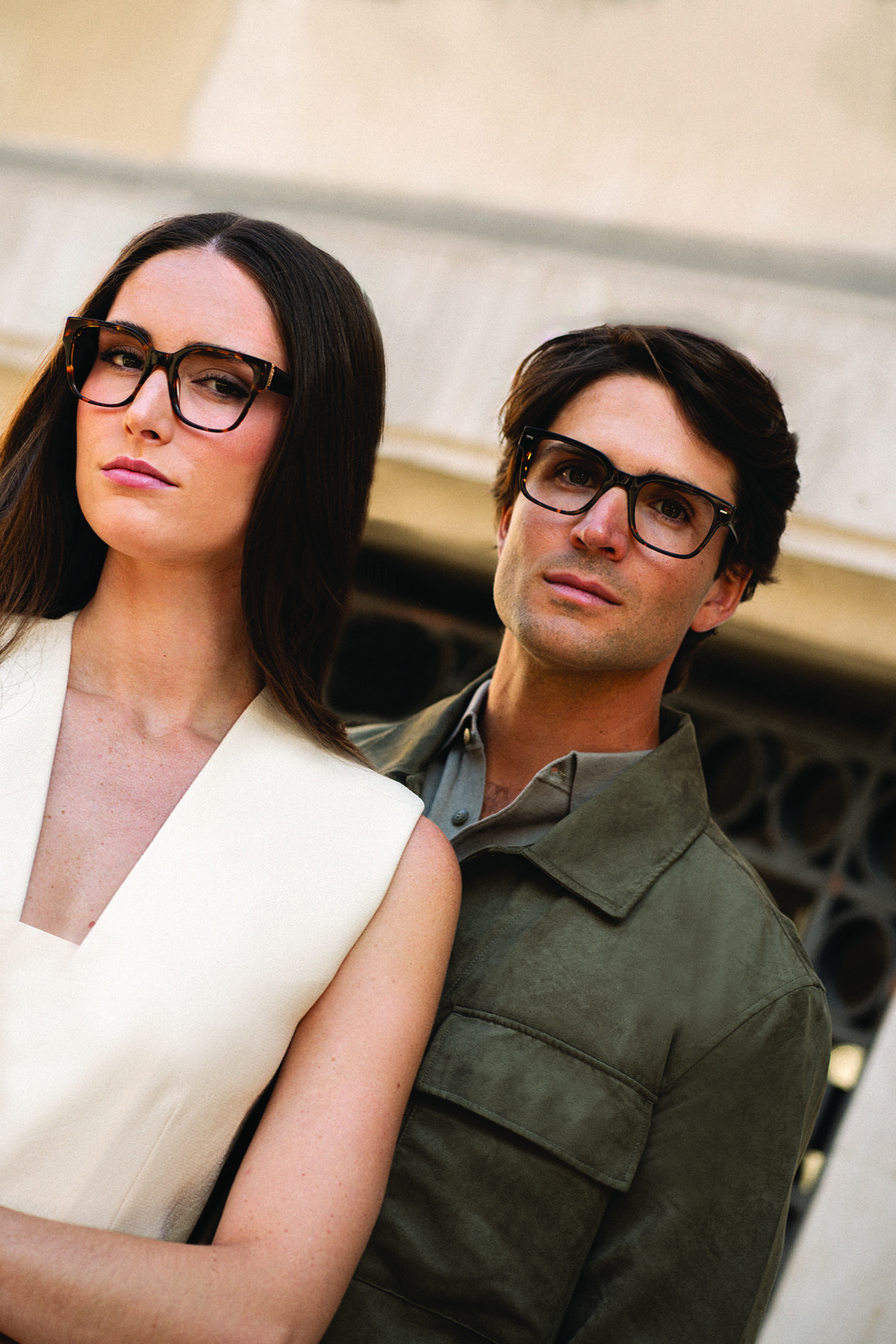Just Dropped: Your next style obsession “Mango Eyewear” from OPTIKA ...
